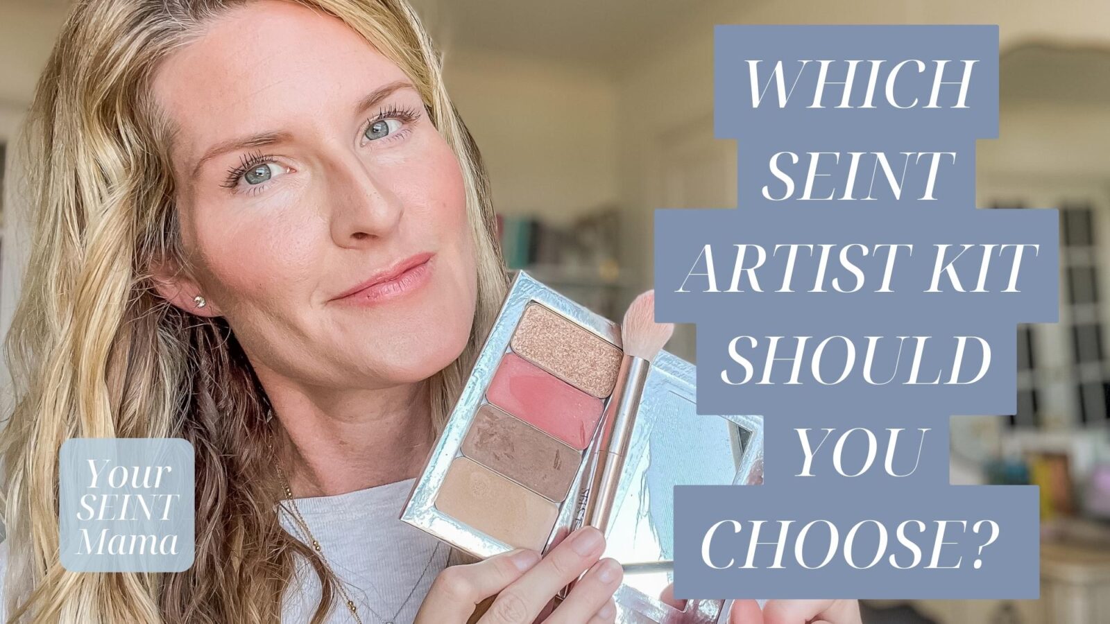 Which Seint Artist Kit Should You Choose? Is the Starter Collection the ...